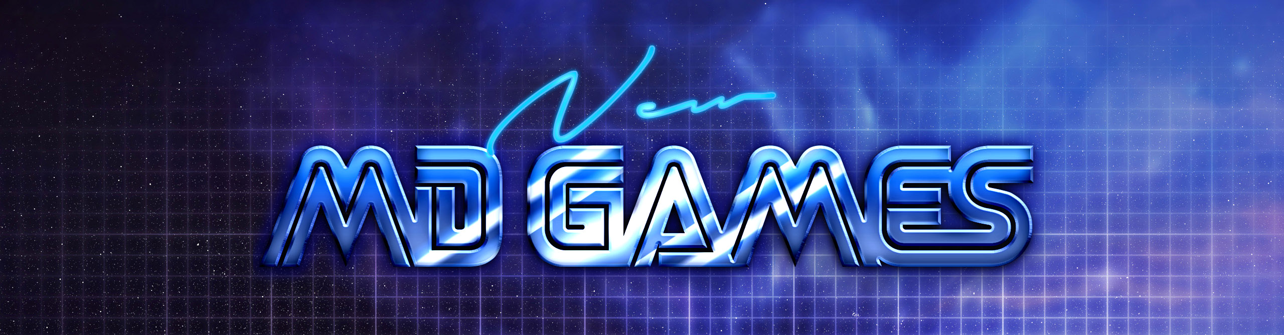 Home - New Sega Games